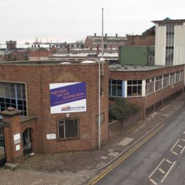 Smethwick