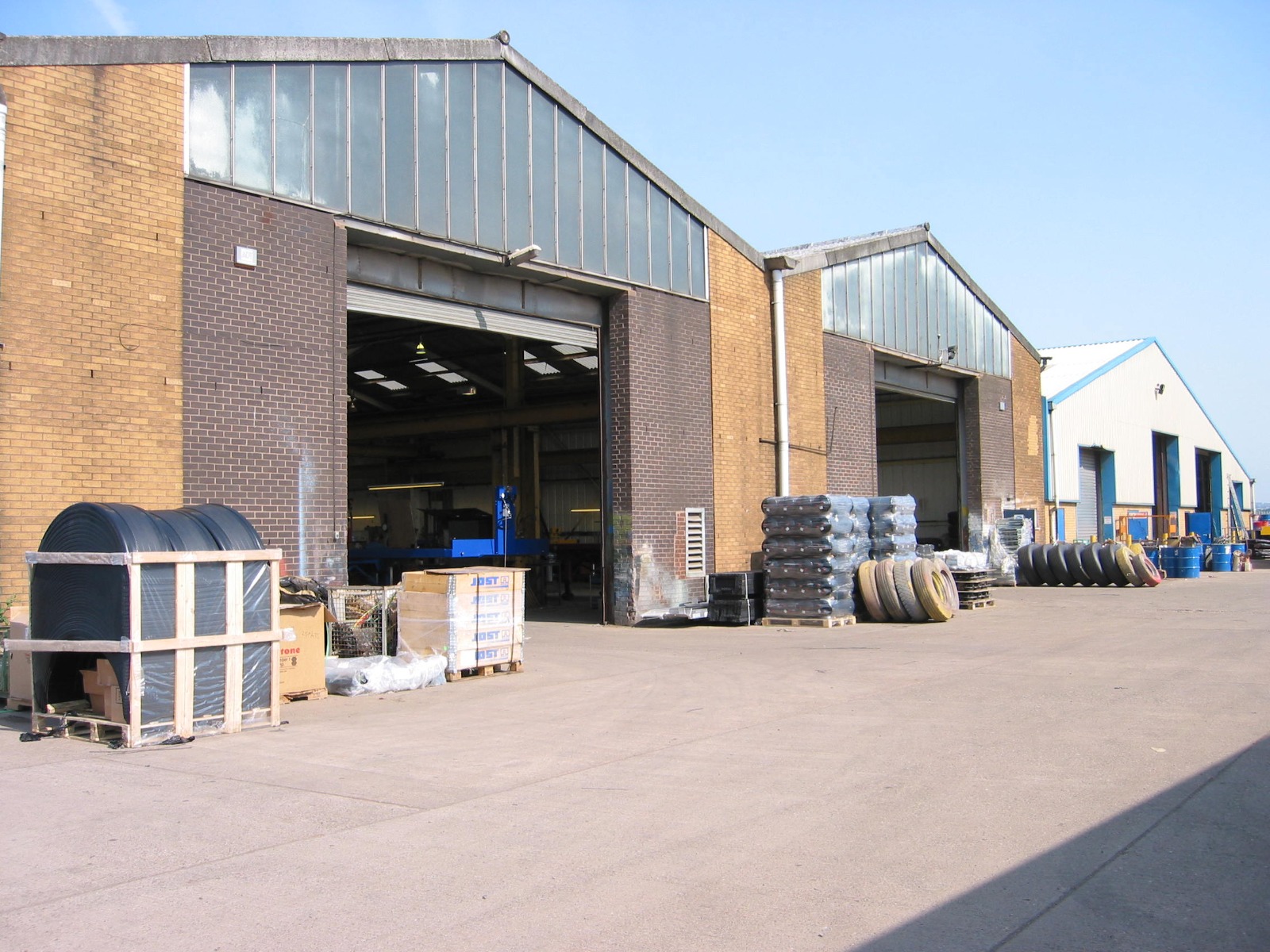lye-industrial-estate