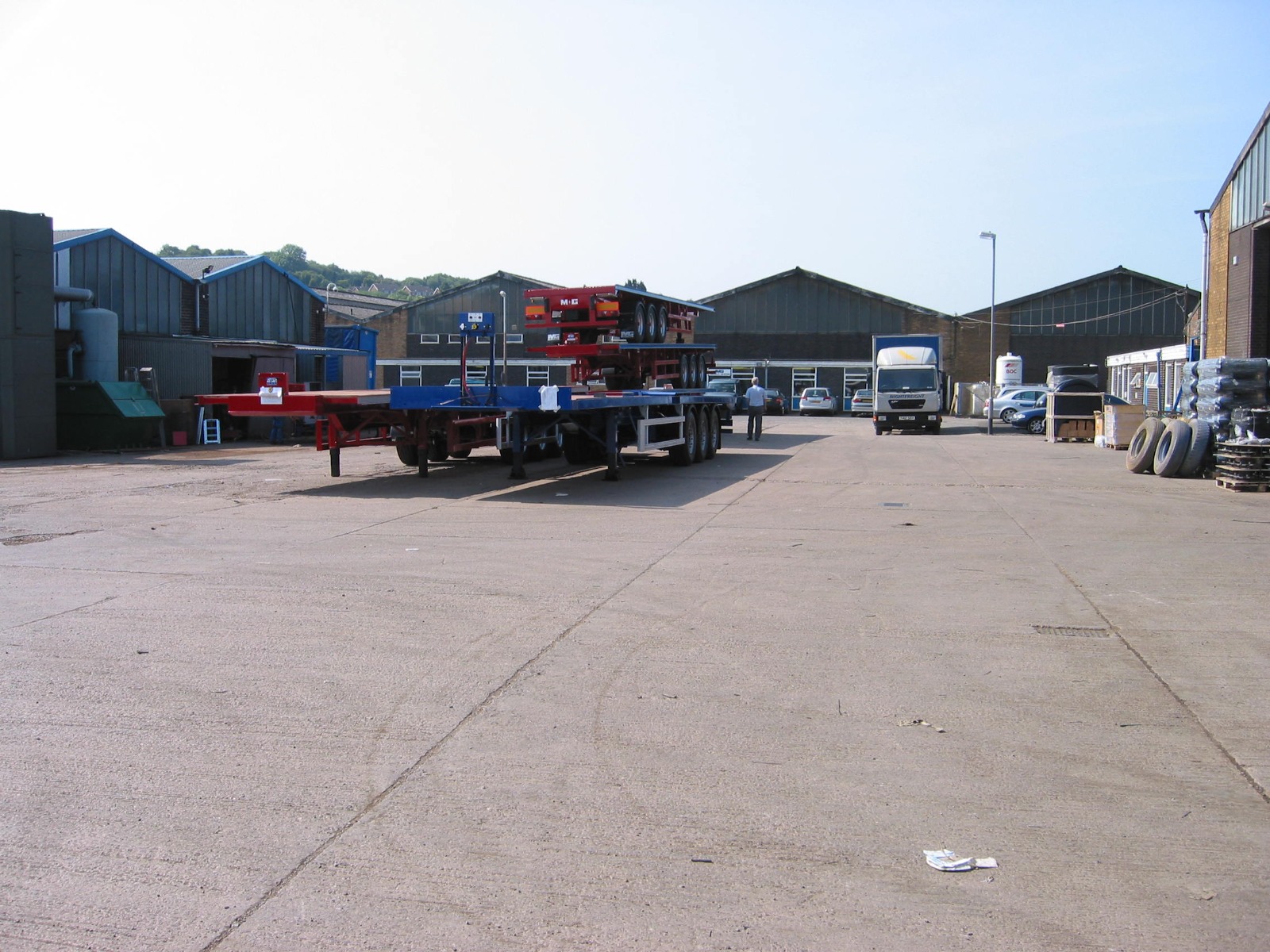 lye-industrial-estate