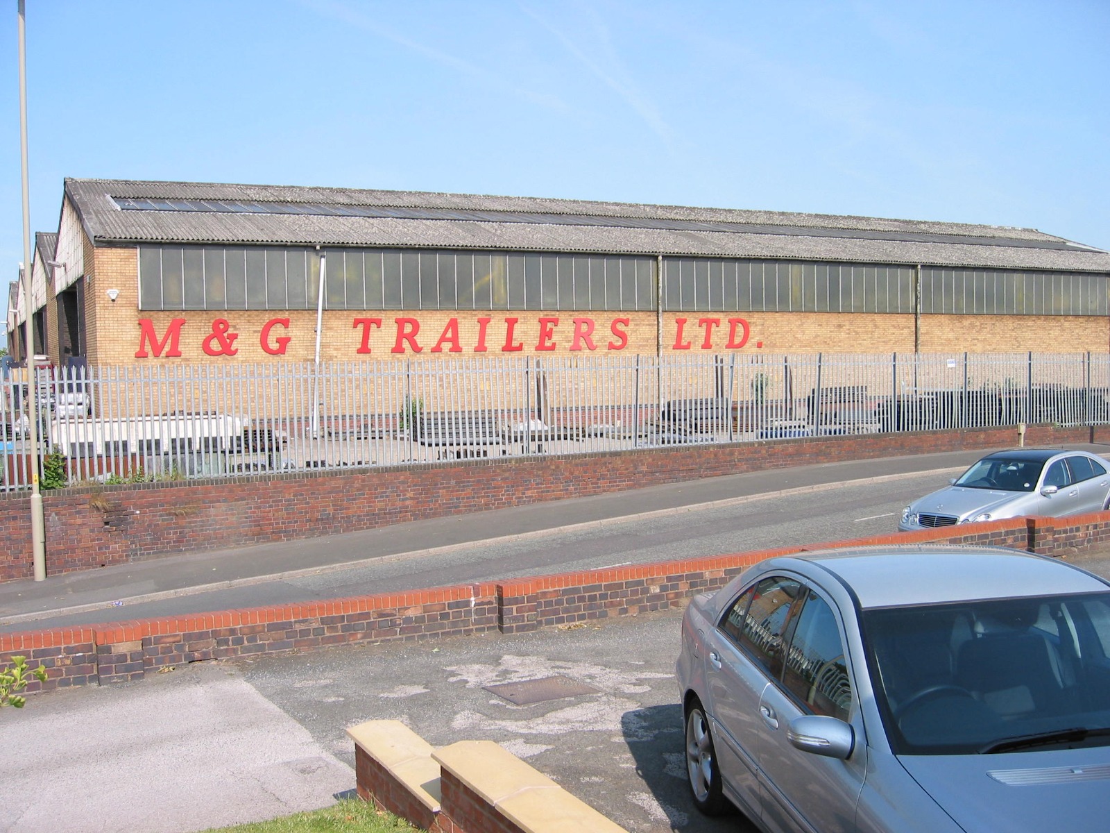 lye-industrial-estate